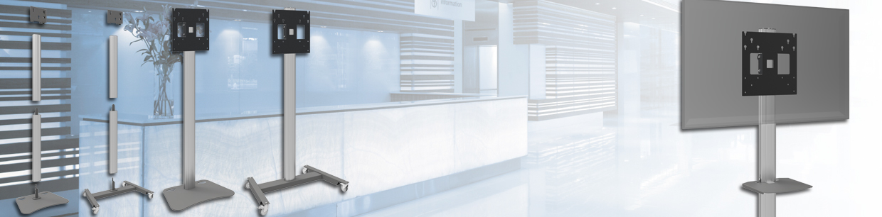 Assortiment - SmartMetals Mounting Solutions B.V.